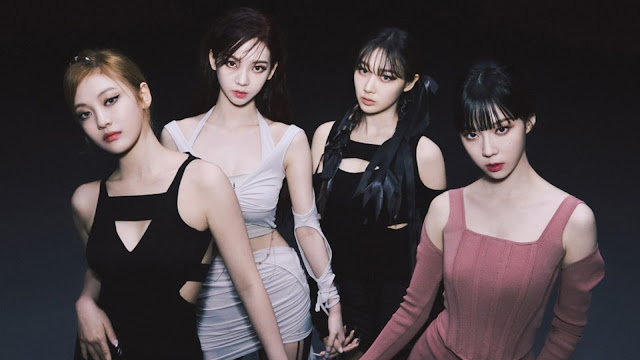 Aespa Comeback Dengan Mini Album Kedua 'Girls' Bulan Juli Mendatang ... Aespa Comeback Dengan Mini Album Kedua 'Girls' Bulan Juli Mendatang ...